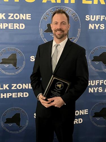 Southampton's Tim Schreck Is Named Suffolk Zone High School Physical ...