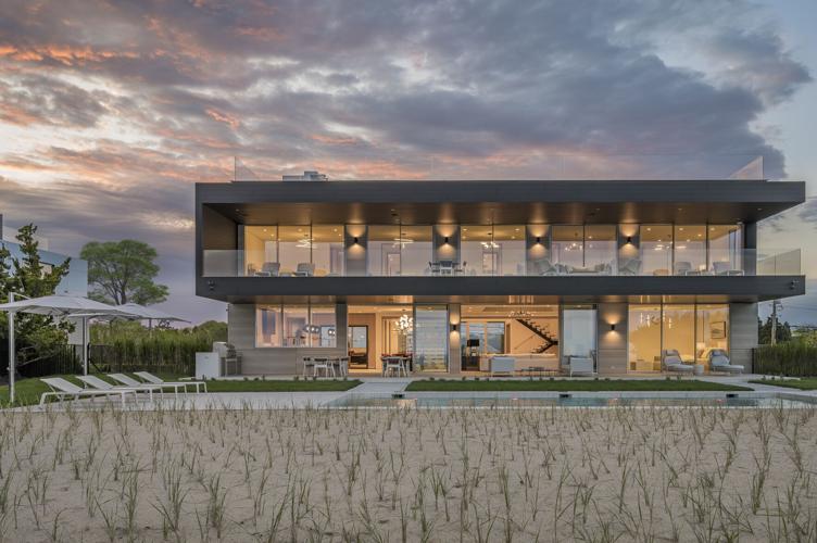 Inside Joe Farrell’s $58M Bridgehampton Oceanfront Sale | Real Estate ...