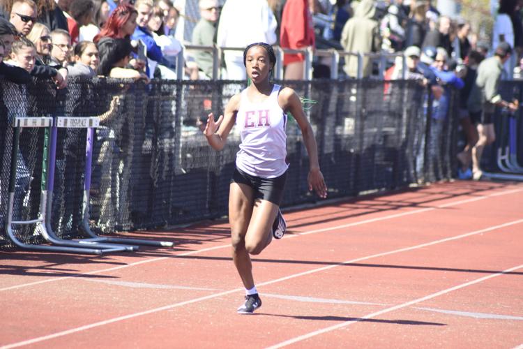 Bonac Girls Track Wins Season Opener Over Hauppauge | The East Hampton ...