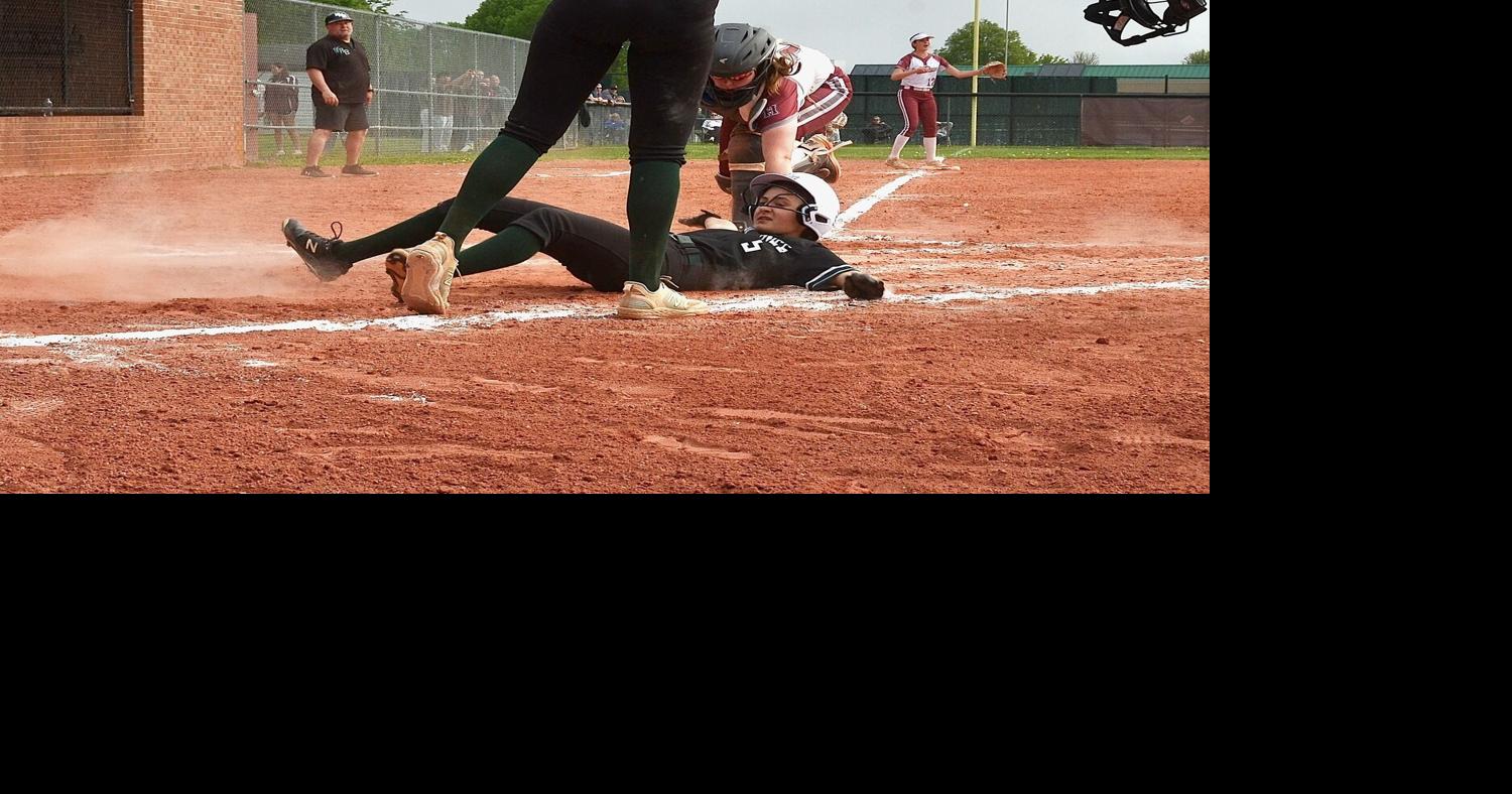 Seniors Sad To Say Goodbye to Westhampton Beach Softball Team | Sports ...