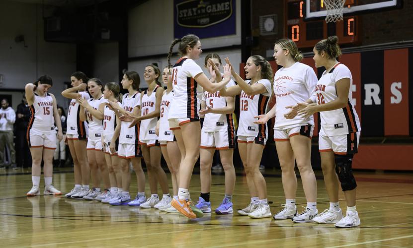Wolfson's Career High Sparks a Pierson/Bridgehampton Girls Basketball ...