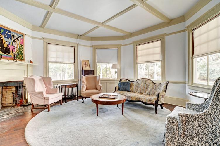 Robert S. Bowne House in East Hampton Goes on the Market | Real Estate ...