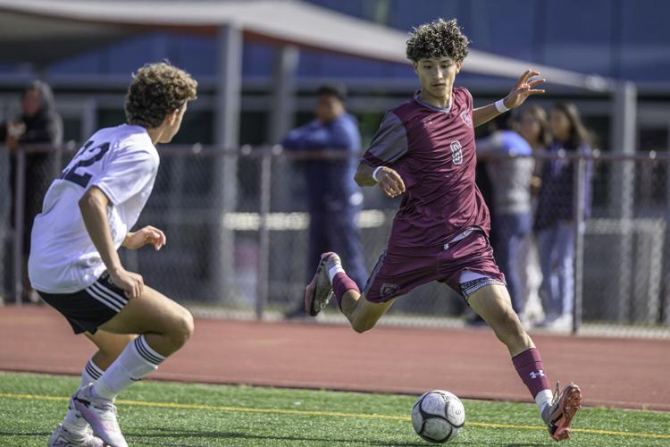 Against All Odds: Yandel Parra’s Triumphant Return to the Soccer Field ...