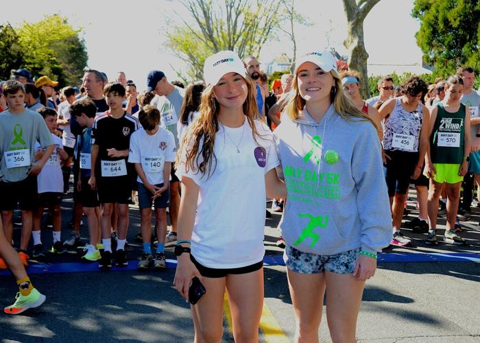 May Day 5K in East Hampton Continues To Grow in Its Second Year | The ...
