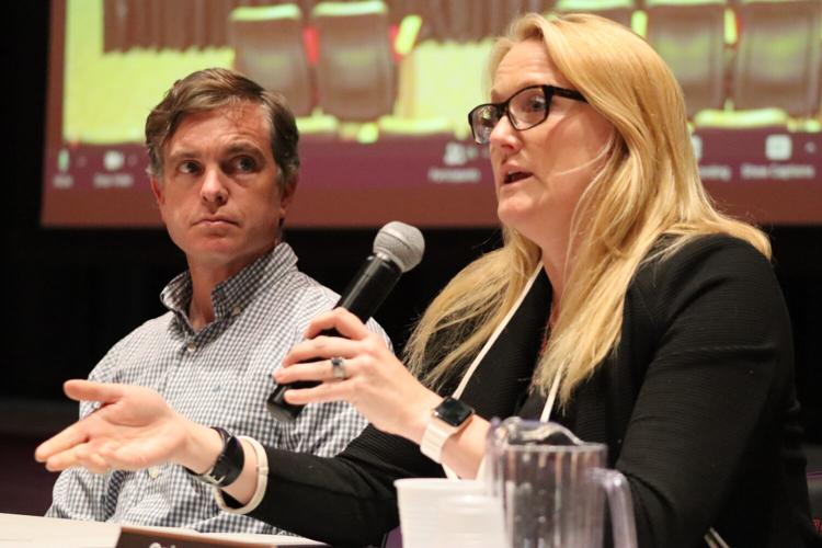 Sag Harbor School District Hosts Final Marsden Forum Before Vote ...