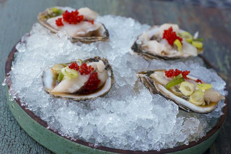 Winter Oysters: Why North Fork’s Shellfish Shine in the Offseason ...