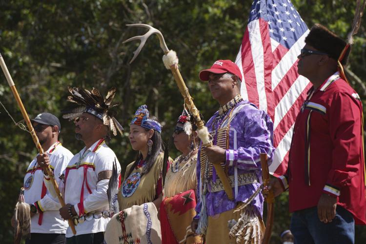 Shinnecock Nation To Hold Annual Powwow on Labor Day Weekend | News ...