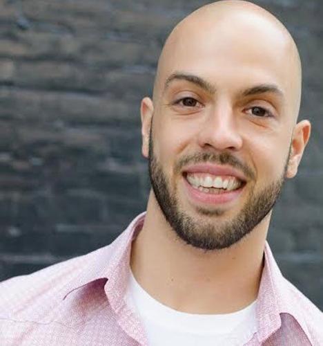 Joseph Vecsey Reflects On A Decade Of Stand-Up Comedy At Bay Street ...