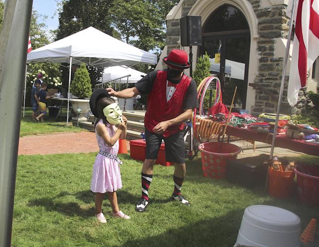 Community News for August 26, 2021 | The East Hampton Press | 27east.com