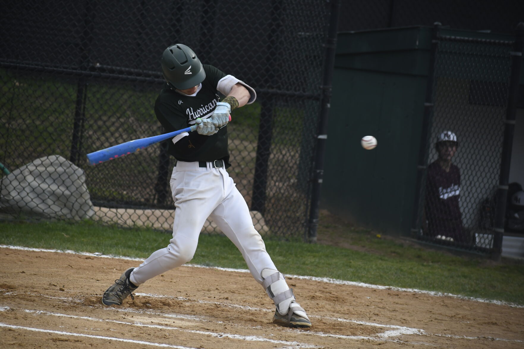 Bonac’s Playoff Hopes Ended by Hurricanes, but Bounces Back to Play ...