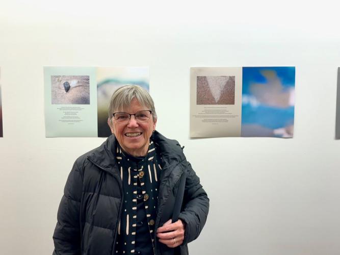 It's a DIY Banquet at Southampton Cultural Center | Arts & Living ...