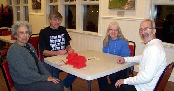 Water Mill Bridge Club Opens New Headquarters On Montauk Highway | The ...