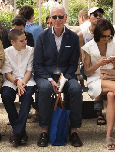 Viewpoint: Guy Trebay’s Scrapbook of 1970s New York Haunts and ...