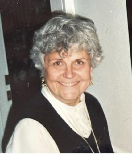 Mary Moore of Sag Harbor Dies April 19 | Obituaries | 27east.com