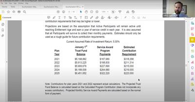 Southampton Village LOSAP Is Nearly Fully Funded | Government | 27east.com