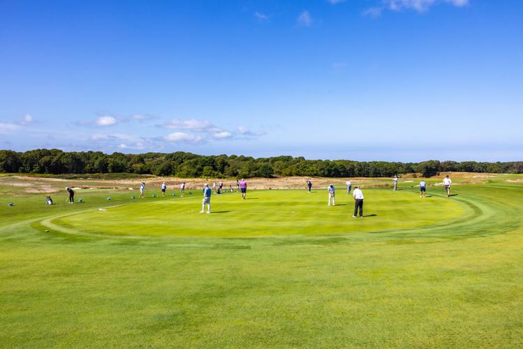 Shinnecock Golfers Association Golf Classic Raises More Than $200,000 ...