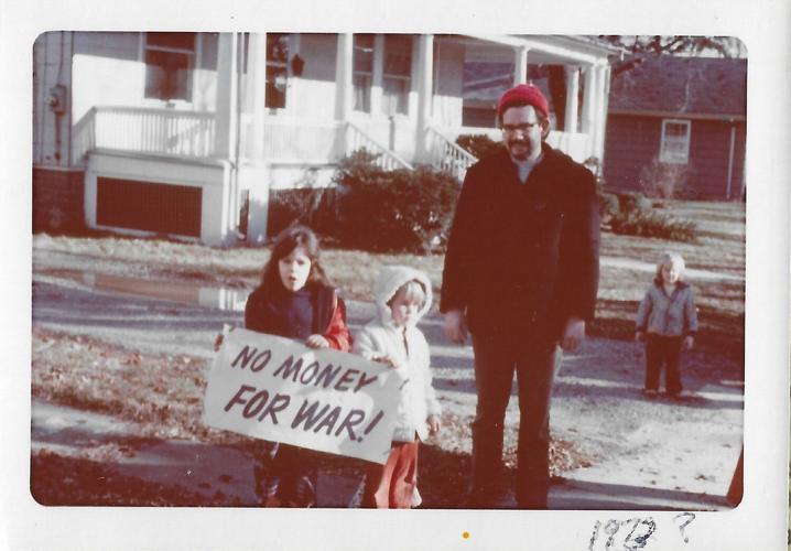 Historian John Strong, a Fierce Ally of Native Nations, Dies at 89 ...