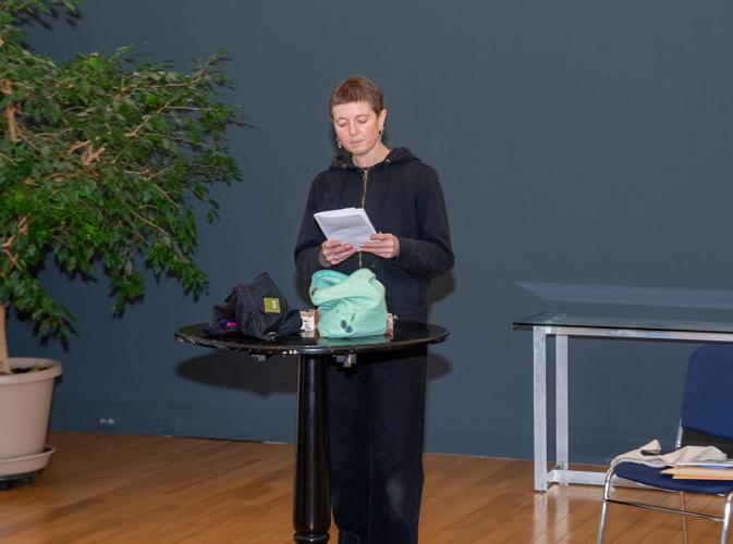 Unitarian Church Hosts Open House in Support of ‘Free America’ Walkout ...