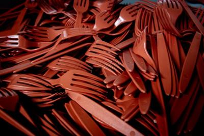 Plastic Cutlery Will Become Scarce in Sag Harbor After Board Approves ...