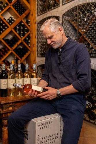 Virtual Wine Tasting To Benefit Bay Street Theater | Arts & Living ...
