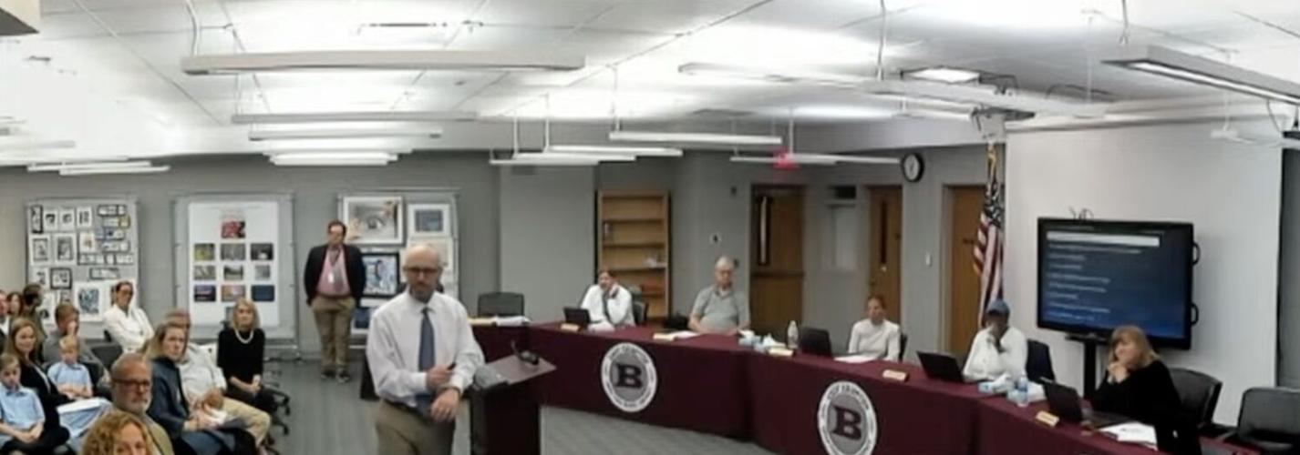 East Hampton School District Presents 2025-26 Budget to Voters | The ...