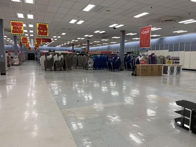 Bridgehampton Kmart To Close October 20 | Business | 27east.com