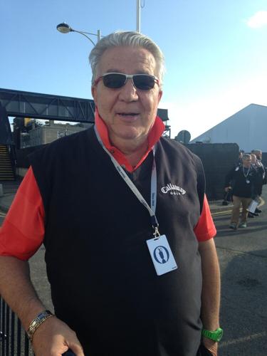 Bob Bubka, Voice of Golf Radio, Dies at 83 | News | 27east.com
