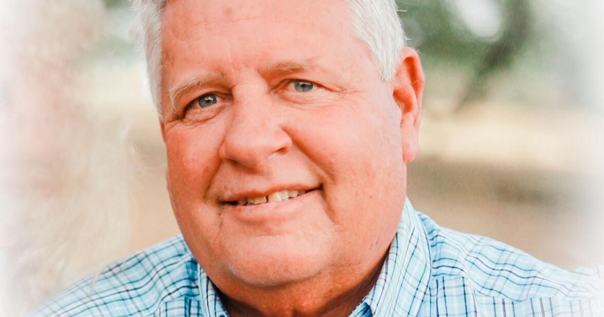 Joseph ‘Joe’ George Kanas of New Braunfels, Texas, and Formerly of East ...