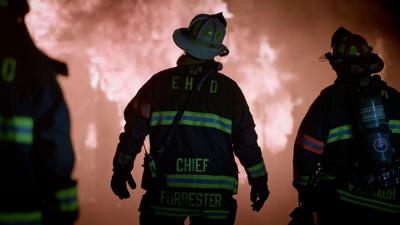 New OSHA Standards Could Overwhelm Volunteer Fire Departments | Fire ...