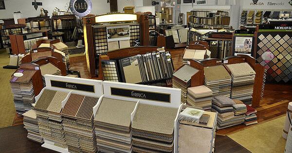 A Wave Of New Carpet Technology | Arts & Living | 27east.com