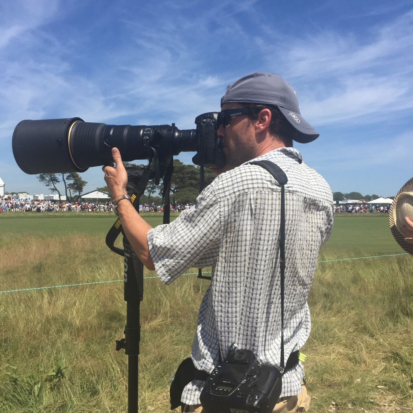 Gordon M. Grant of East Hampton Dies January 9 | Obituaries | 27east.com