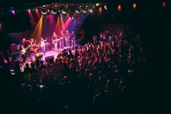 Sister Sparrow Delivers A New Sound | Arts & Living | 27east.com