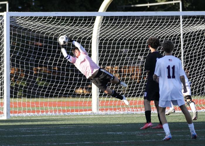 Two Straight Shutout Victories for Hampton Bays Boys Soccer | Sports ...