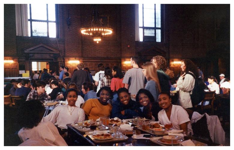 Finding Friendship and Fraternity at the Black Table | Arts & Living ...