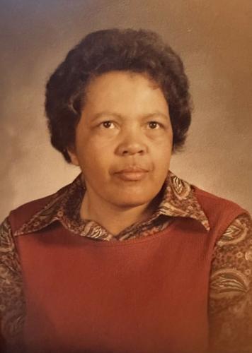 Hortense S. Gordon of Southampton Dies October 26 | Obituaries | 27east.com