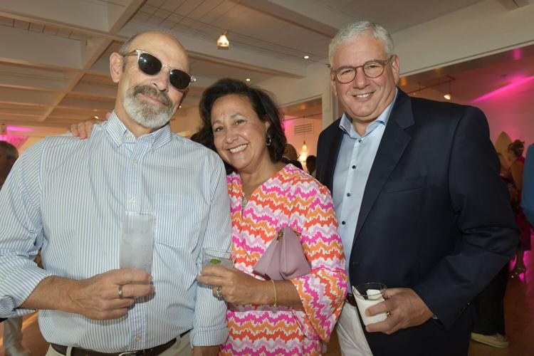 Ellen Hermanson Foundation Summer Gala | The East Hampton Press ...