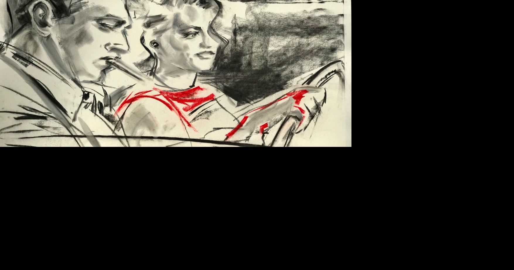 Sirk Retrospective Brings Art of Sabina Streeter to Sag Harbor Cinema ...