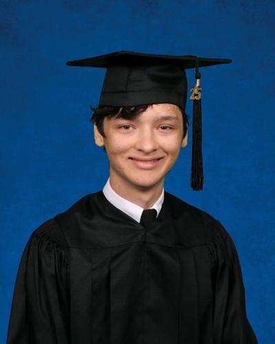 Class of 2025 Valedictorian Kai Basseches Achieved Math Perfection ...