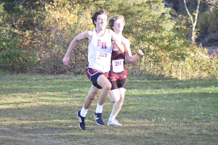 East Hampton's Dylan Cashin Qualifies for Cross Country State Meet ...