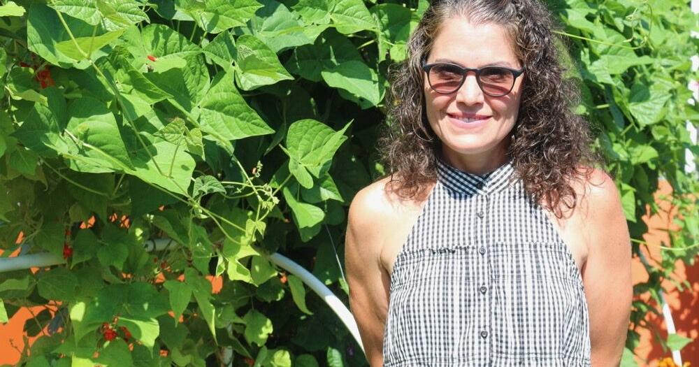 A Conversation With Laura Luciano | Food & Drink | 27east.com