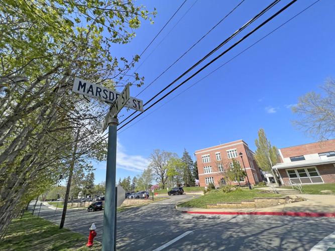 Questions Swirl Around Fate of Marsden Street Properties | Education ...