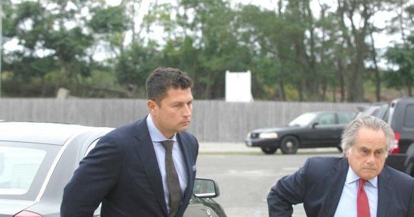 Sean Ludwick, Accused Drunken Driver In Fatal Accident, Appears In ...
