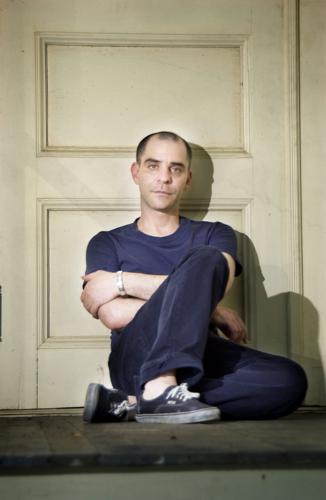 david rakoff