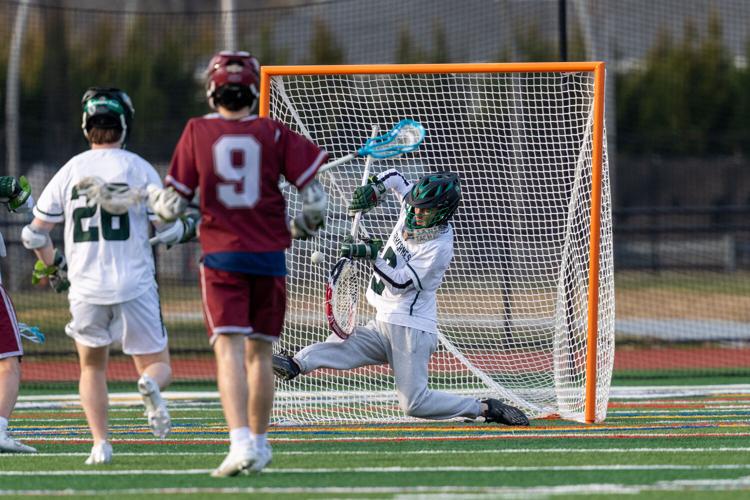 Westhampton Beach Boys Lacrosse Team Shuts Out South Fork With 16-0 Win ...