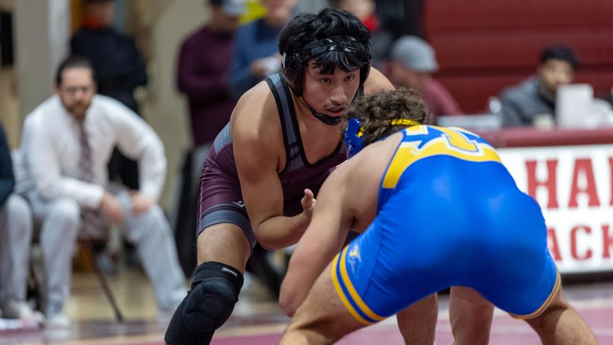 Bronco Is Bonac’s Winningest Ever | Sports | 27east.com
