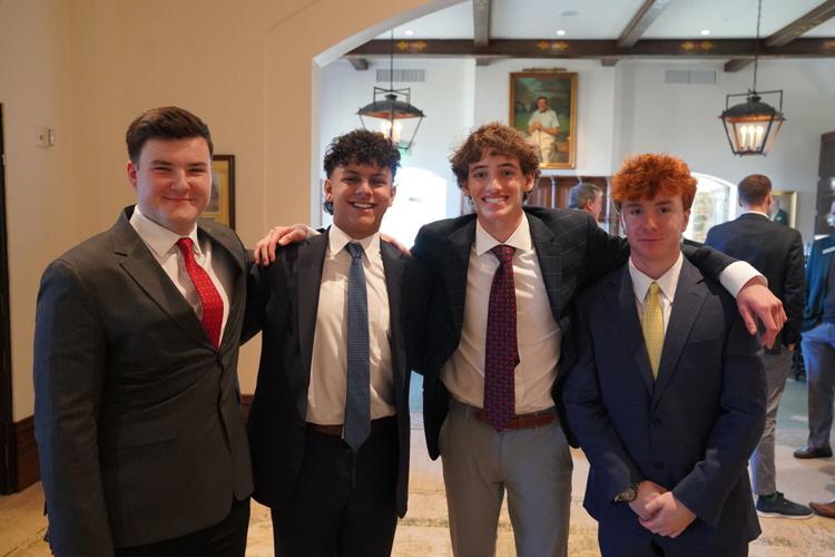 Michael Poremba Is Latest Bayman To Receive Long Island Evans ...