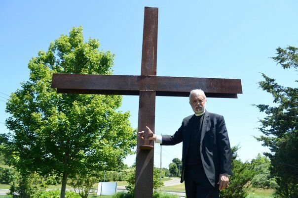 Father Alex Karloutsos Of Greek Orthodox Church Appointed As Assistant ...