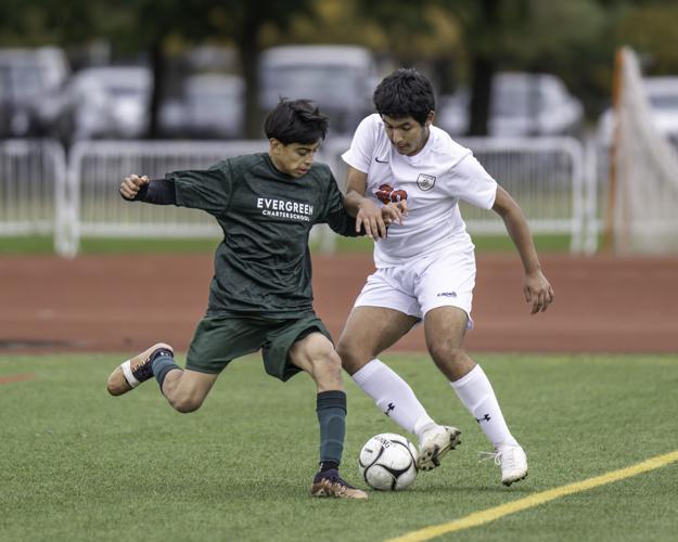 Pierson/Bridgehampton Falls, 2-0, to Evergreen Charter in Long Island ...