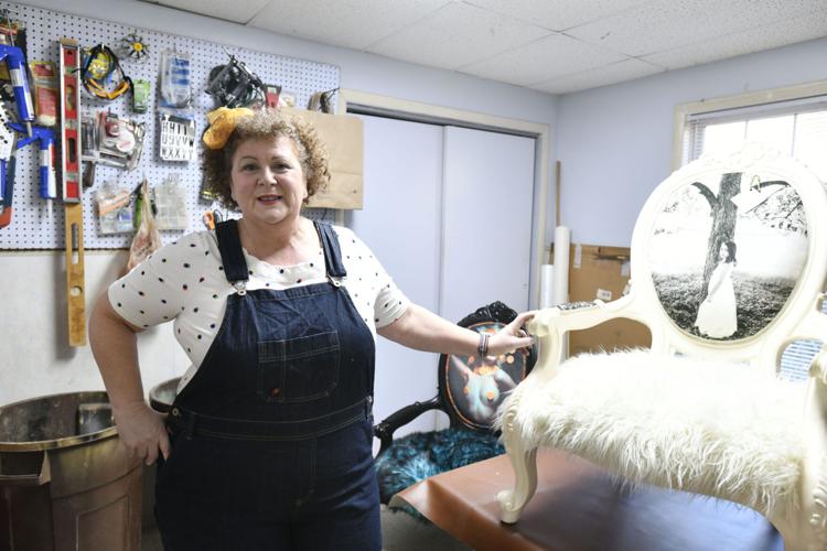 They've Got Each Other, And One Of A Kind Pieces, Covered | News ...