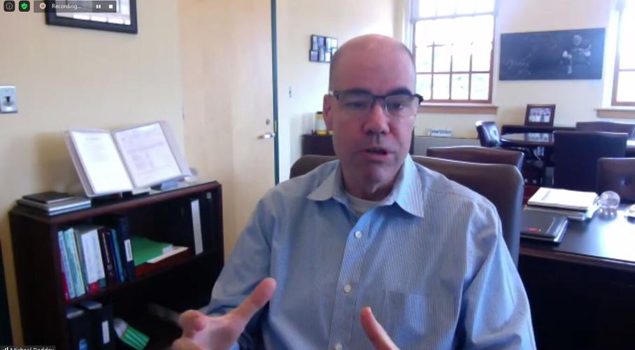 EXPRESS SESSIONS: East End School Superintendents Prepare For New ...